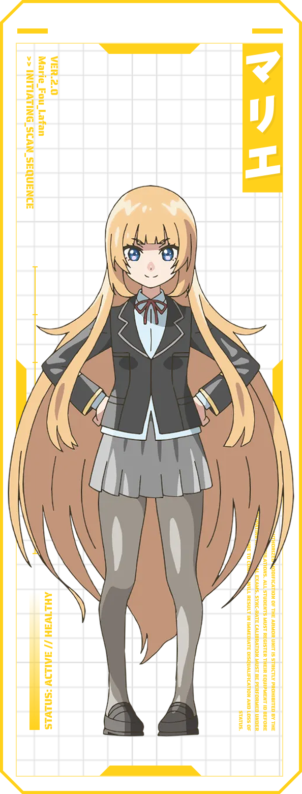 TVアニメ「乙女ゲー世界はモブに厳しい世界です2」公式サイト